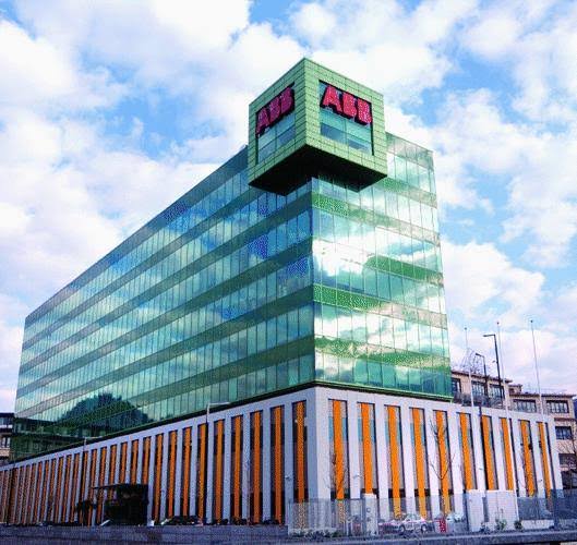 ABB - Home